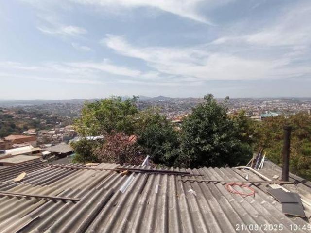 Casa para venda em Tupi A, Belo Horizonte