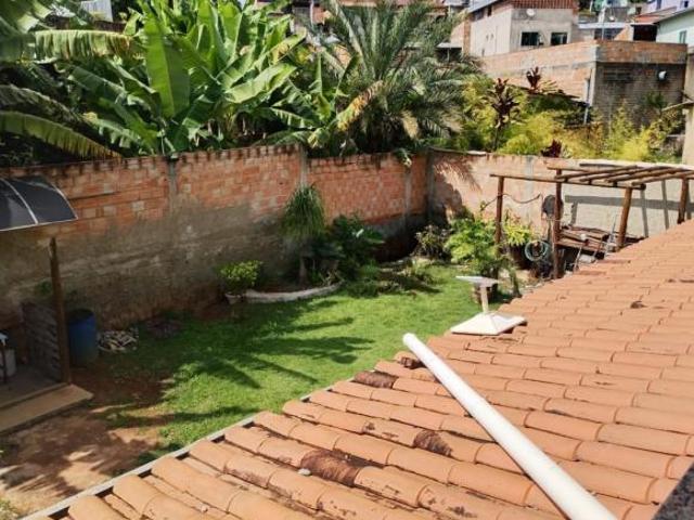 Casa para venda em Tupi A, Belo Horizonte