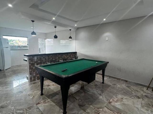 Casa para venda em Tupi A, Belo Horizonte