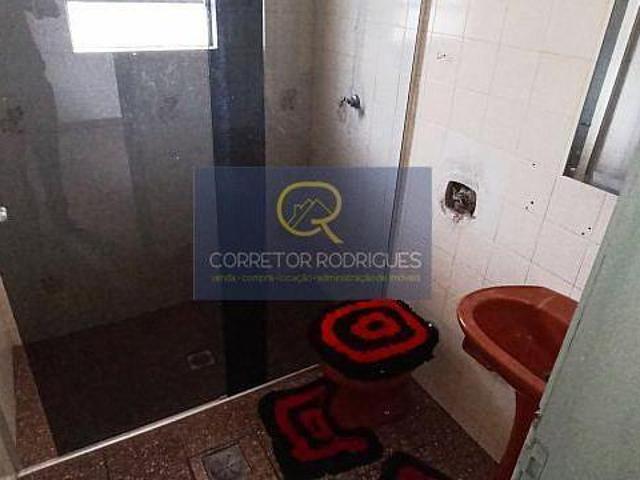 Casa para venda em Tupi A, Belo Horizonte