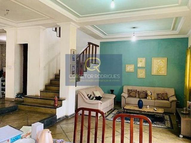 Casa para venda em Tupi A, Belo Horizonte