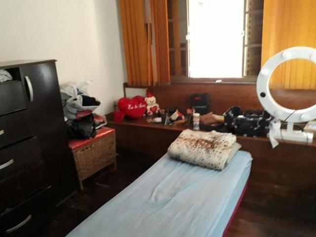 Casa para venda em Tupi A, Belo Horizonte