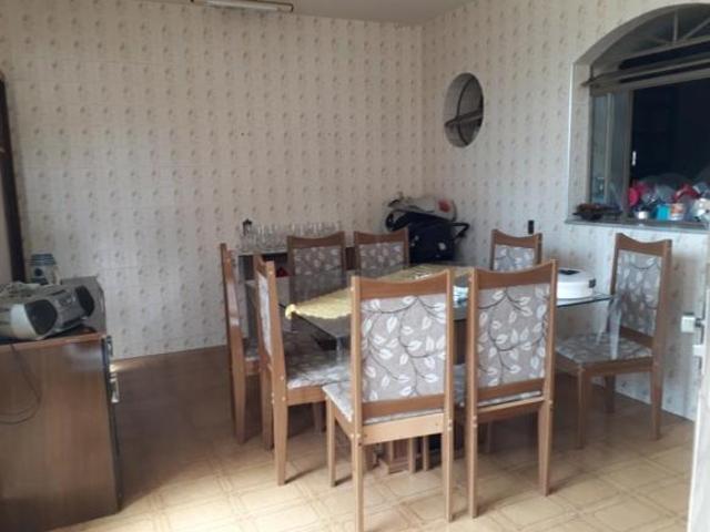 Casa para venda em Tupi A, Belo Horizonte