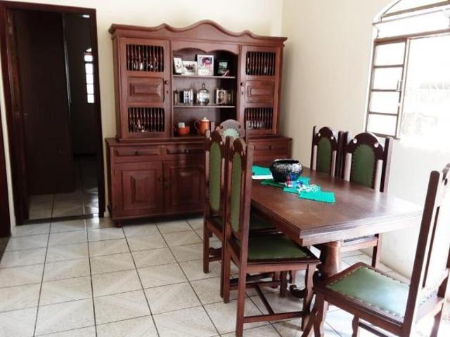 Casa para venda em Tupi A, Belo Horizonte