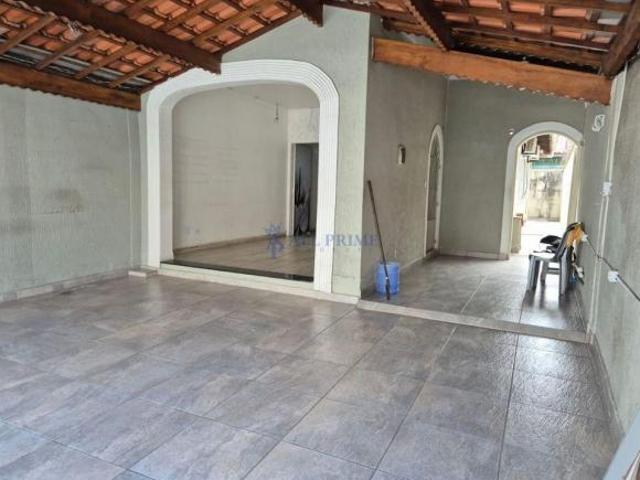 Casa para venda em Tupi de 70.00m² com 1 Quarto e 2 Garagens