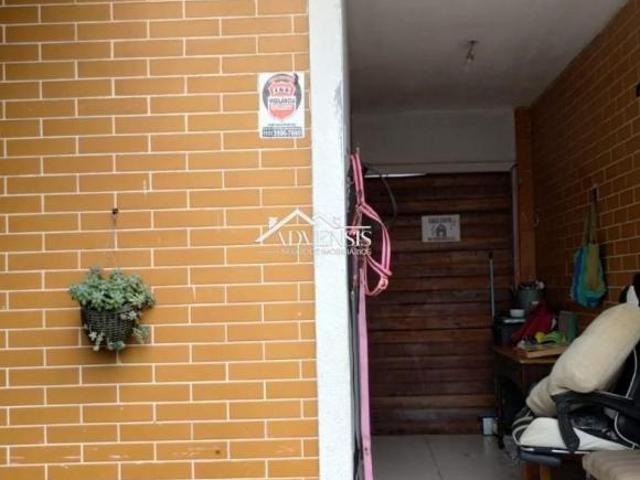 Casa para venda em Tupi de 72.00m² com 2 Quartos e 2 Garagens