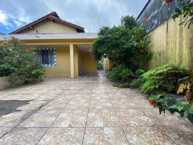 Casa para venda em Tupi de 89.00m² com 2 Quartos e 2 Garagens