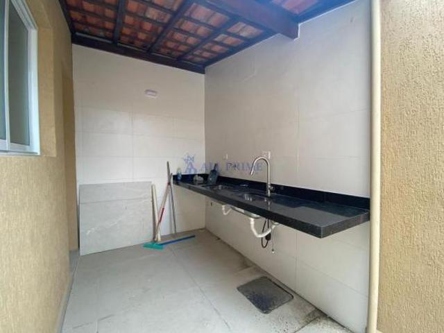 Casa para venda em Tupi de 90.00m² com 2 Quartos, 2 Suites e 2 Garagens