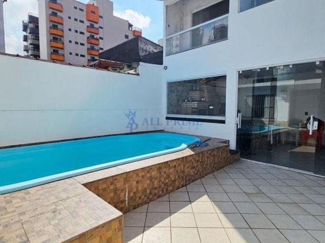 Casa para venda em Tupi de 105.00m² com 3 Quartos, 2 Suites e 2 Garagens