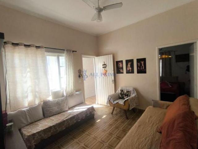 Casa para venda em Tupi de 117.00m² com 3 Quartos, 1 Suite e 2 Garagens