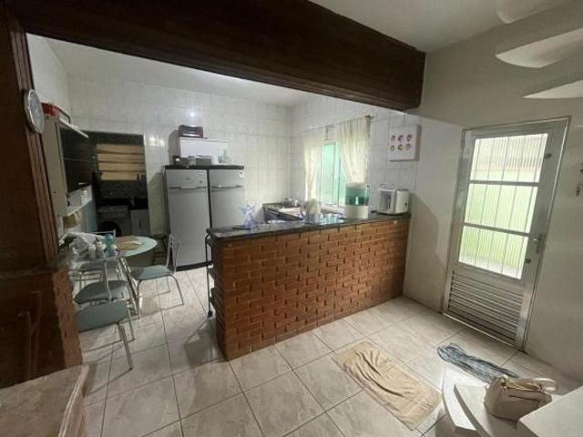 Casa para venda em Tupi de 171.00m² com 2 Quartos, 1 Suite e 4 Garagens