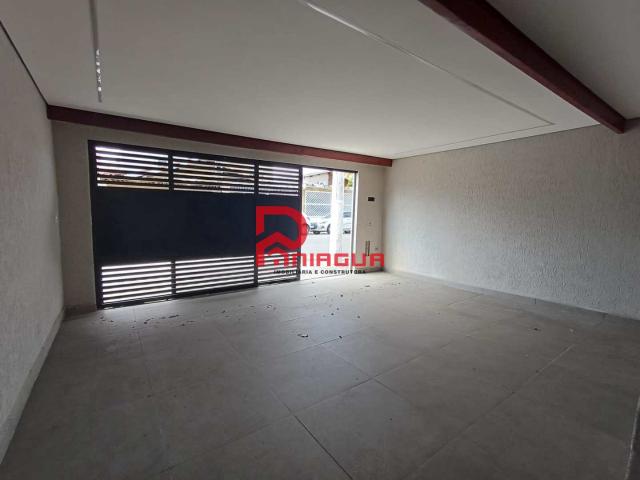 Casa para venda em Tupi em Praia Grande São Paulo de 140.00m² com 2 Quartos, 2 Suítes e 2 Garagens