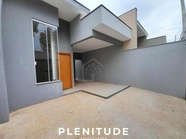 Casa para venda em Tv de 78.00m² com 2 Quartos e 1 Garagem