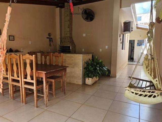 Casa para venda em Umuarama de 120.00m² com 2 Quartos