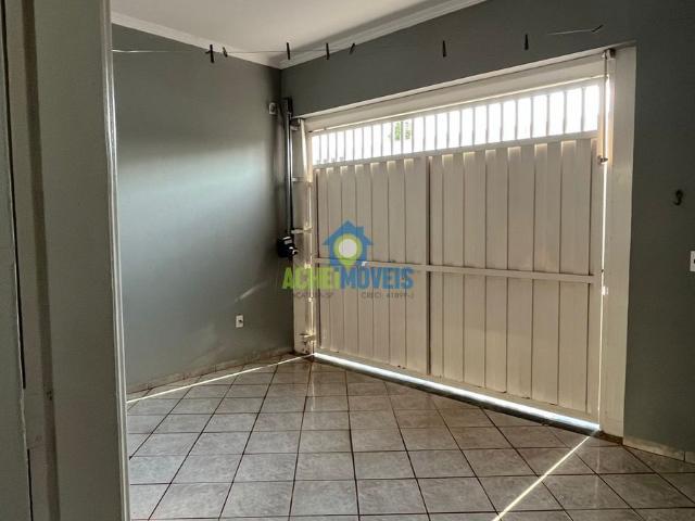 Casa para venda em Umuarama em Araçatuba São Paulo de 115.99m² com 2 Quartos, 1 Suíte e 2 Garagens