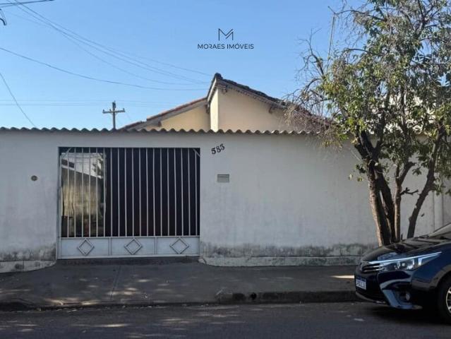 Casa para venda em Umuarama em Araçatuba São Paulo de 150.00m² com 2 Quartos