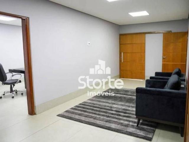 Casa para venda em Umuarama, Uberlândia
