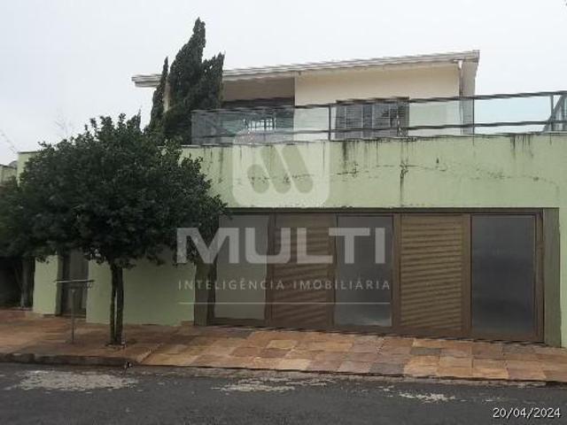 Casa para venda em Umuarama, Uberlândia
