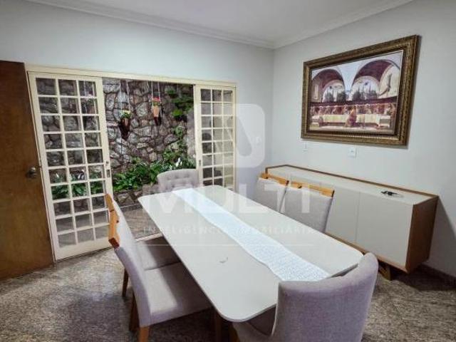 Casa para venda em Umuarama, Uberlândia