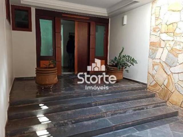 Casa para venda em Umuarama, Uberlândia