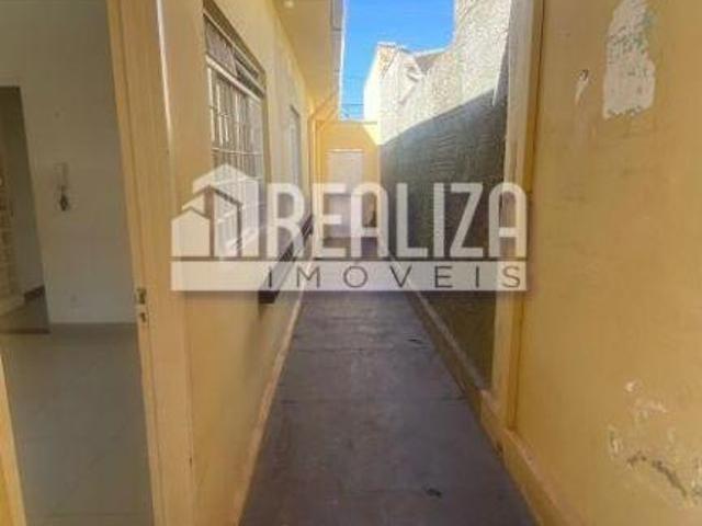 Casa para venda em Universitário, Uberaba