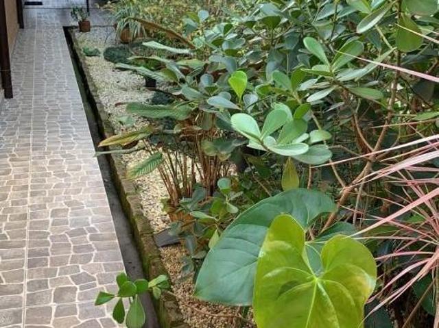 Casa para Venda em Ubatuba, Itaguá, 5 dormitórios, 2 suítes, 4 banheiros, 3 vagas