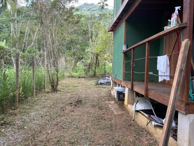 Casa para Venda em Ubatuba, Itamambuca, 1 dormitório, 1 banheiro, 2 vagas