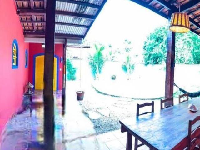 Casa para Venda em Ubatuba, Itamambuca, 5 dormitórios, 3 suítes, 4 banheiros