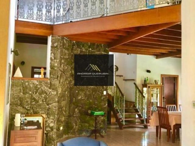 Casa para Venda em Ubatuba, Jardim Samambaia, 4 dormitórios, 3 suítes, 5 banheiros, 3 vagas