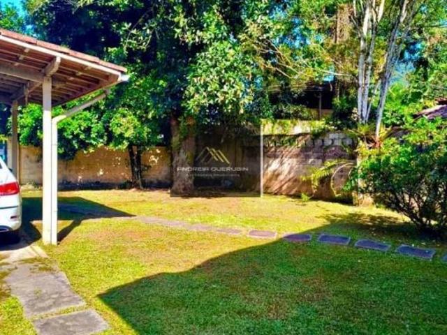 Casa para Venda em Ubatuba, Perequê Açu, 3 dormitórios, 1 suíte, 2 banheiros, 4 vagas