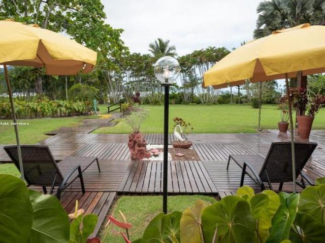 Casa para Venda em Ubatuba, Praia Dura, 6 dormitórios, 6 suítes, 7 banheiros, 11 vagas