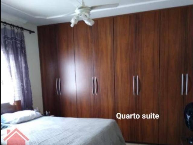 Casa para venda em Uberaba