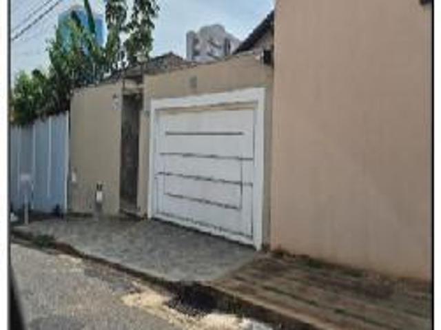 Casa para venda em Uberaba