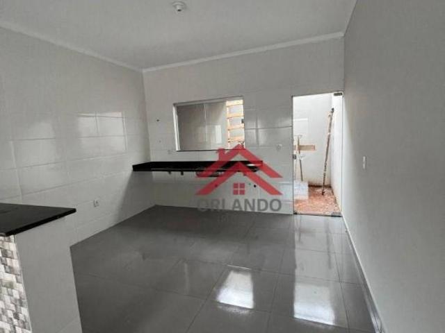 Casa para venda em Uberlândia