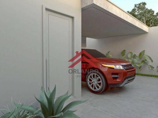 Casa para venda em Uberlândia