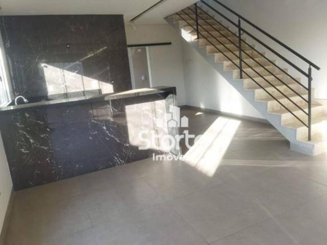 Casa para venda em Uberlândia