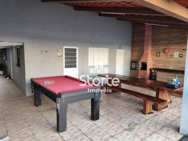 Casa para venda em Uberlândia