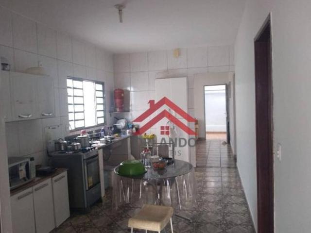 Casa para venda em Uberlândia