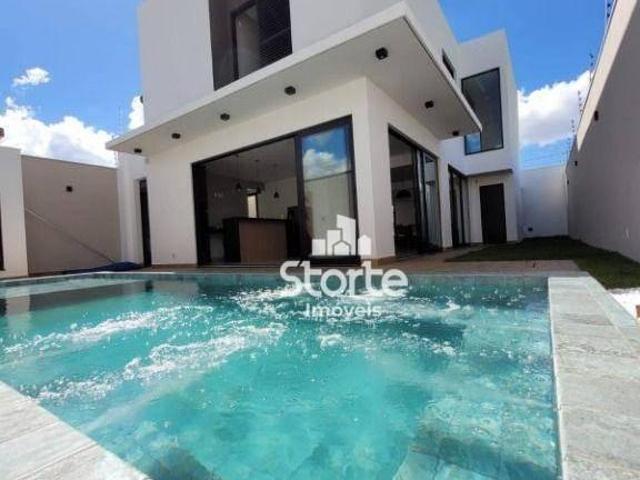 Casa para venda em Uberlândia