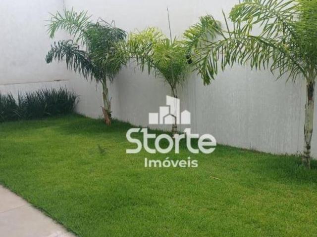 Casa para venda em Uberlândia