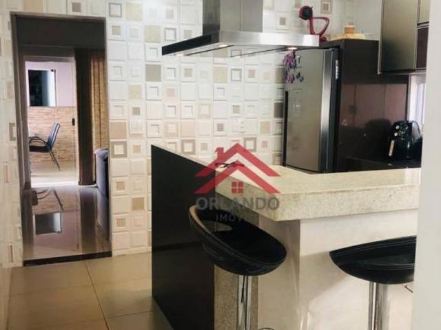 Casa para venda em Uberlândia
