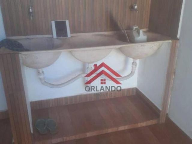 Casa para venda em Uberlândia