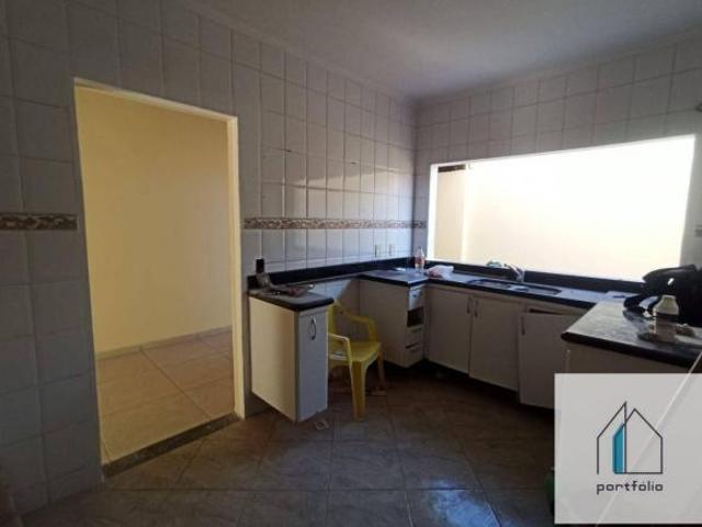Casa para venda em Uberlândia