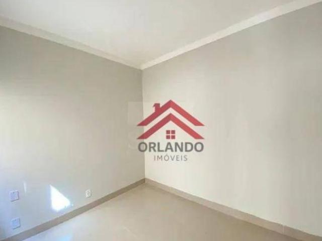 Casa para venda em Uberlândia