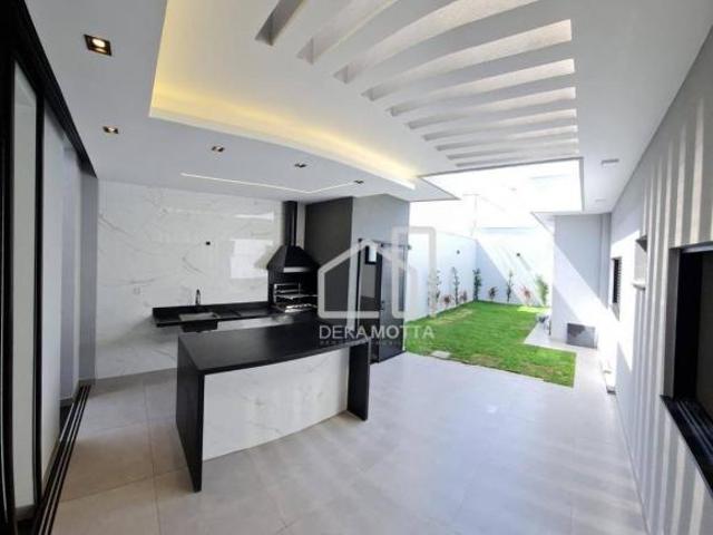 Casa para venda em Uberlândia