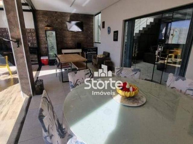 Casa para venda em Uberlândia