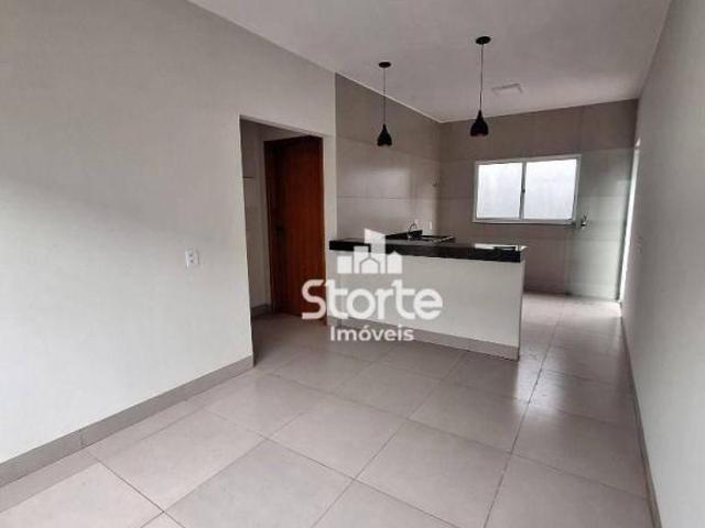 Casa para venda em Uberlândia