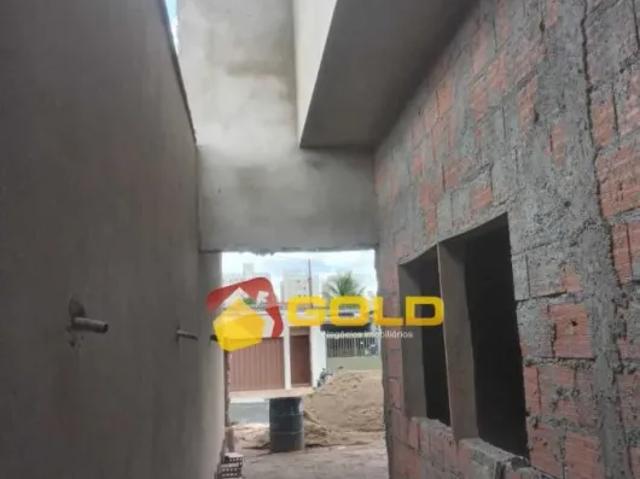 Casa para Venda em Uberlândia, Jardim Brasília, 3 dormitórios, 1 suíte, 2 banheiros, 4 vagas