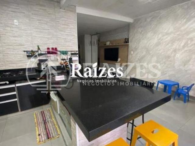Casa para Venda em Uberlândia / MG no bairro Aclimação