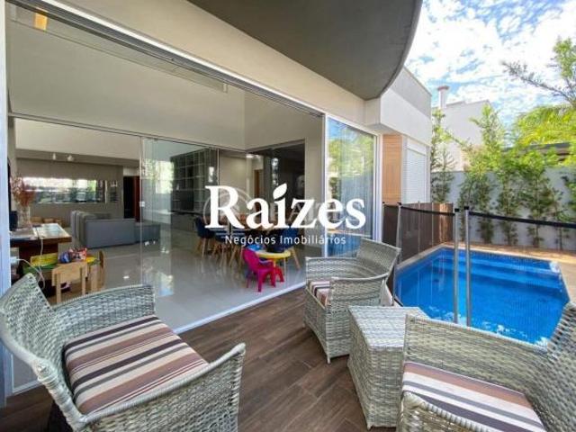 Casa para Venda em Uberlândia / MG no bairro Nova Uberlândia